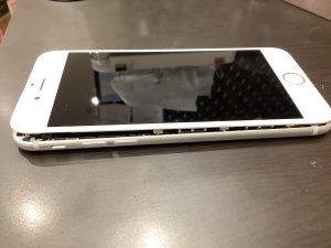 iPhone6 バッテリー交換 袋井市からお越しのお客様 | iPhone修理 スマートクール ららぽーと磐田店